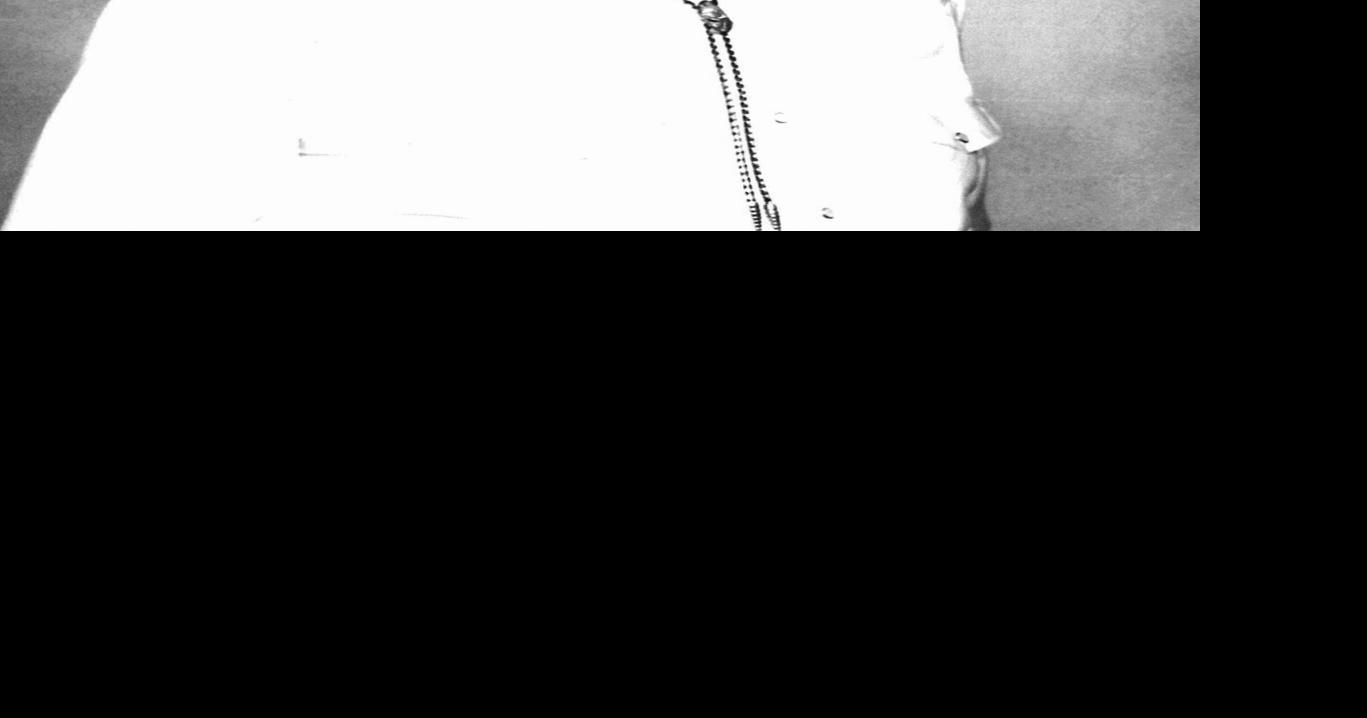 Robert “Bob” Abel Christofferson, 91 | Obituaries | bhpioneer.com