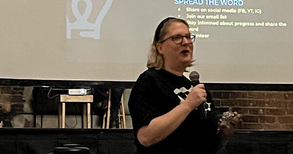 Lead opera house encourages more local participation, reaches to ...