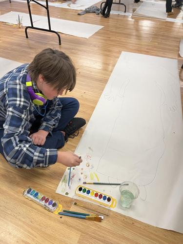 Creativity, Connection, Community | Local News | bhpioneer.com