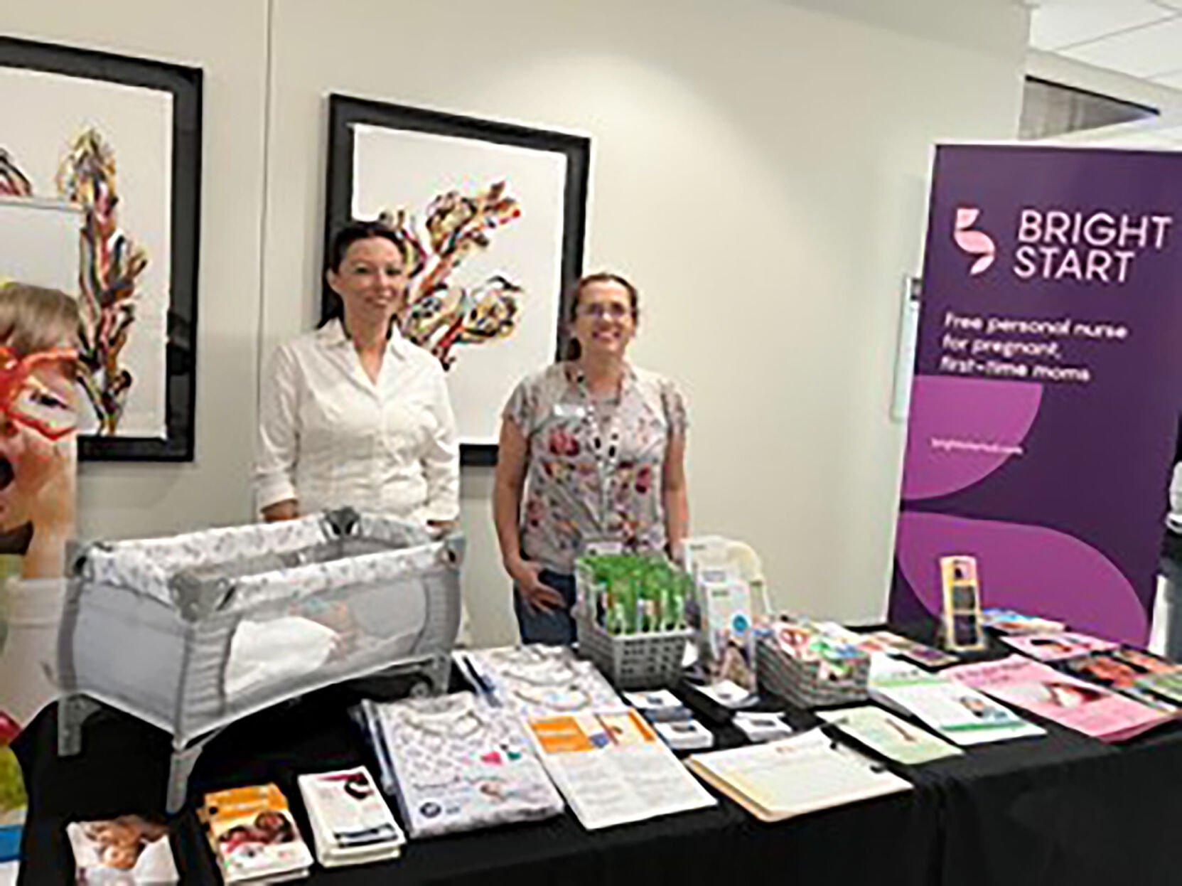 Knowledge is power: How the Department of Health is empowering families ...