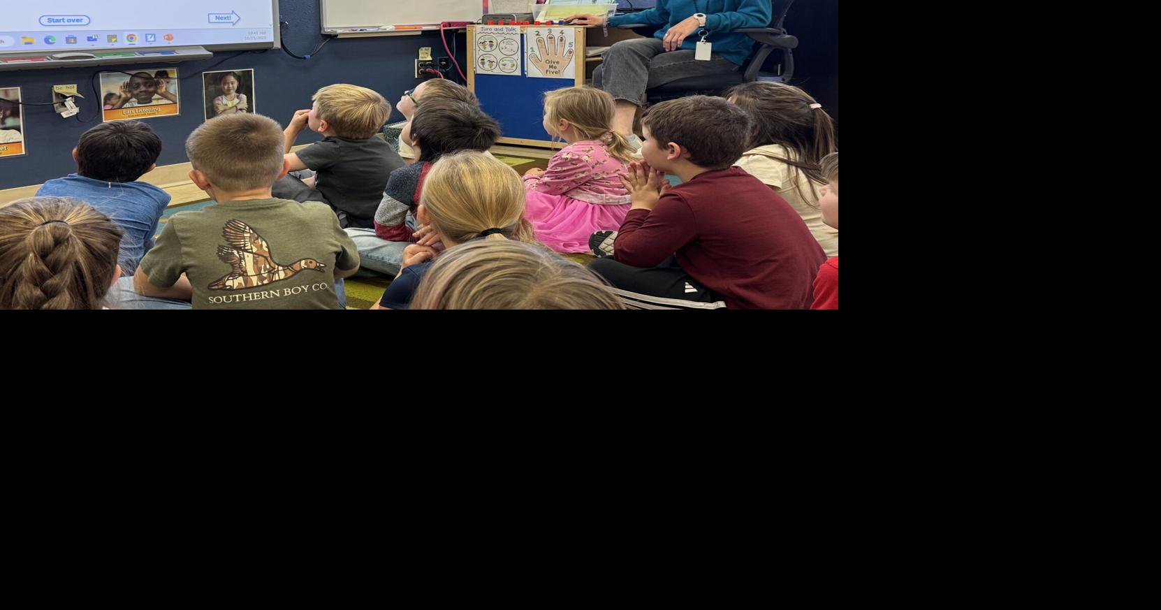SD near the bottom in rate of kids prepared for kindergarten | Local ...