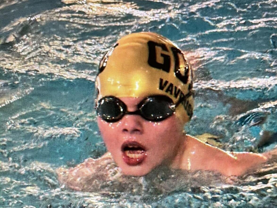 BH Gold swim team places third in Deadwood | Local Sports | bhpioneer.com