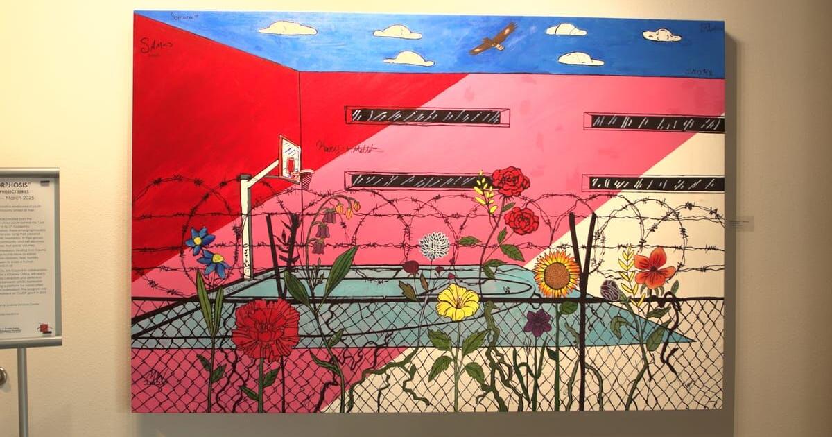 More funding, partnerships could boost juvenile diversion services | Local News | bhpioneer.com