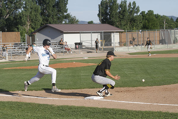 Sasquatch struggle at home | Local Sports | bhpioneer.com