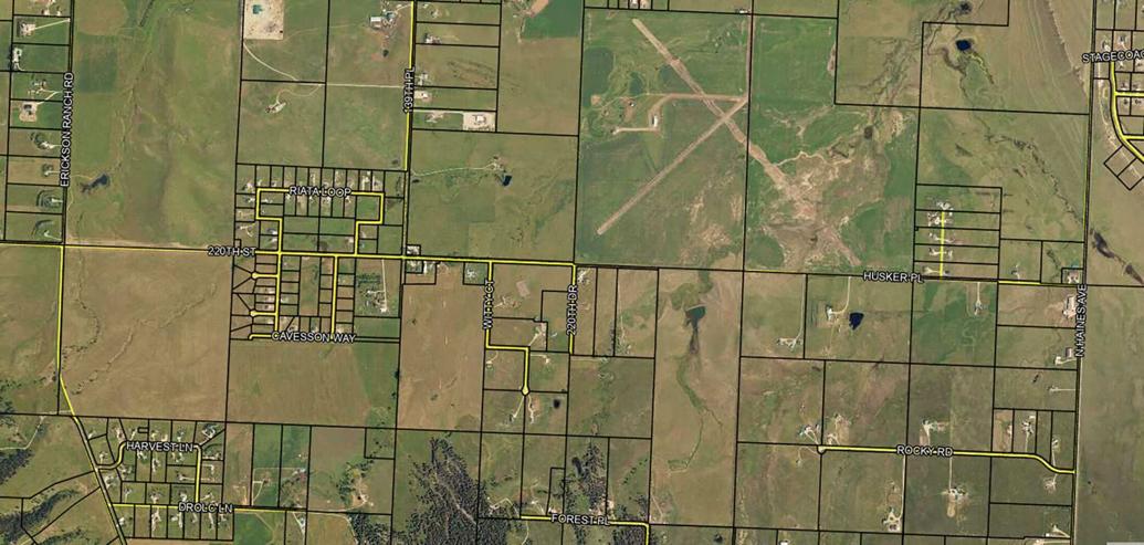 Meade Co. developer wants to bring rejected TIF proposal back | Local ...