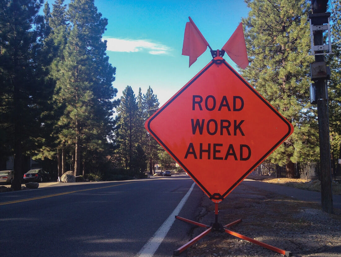 Repair project scheduled for Monday near Cheyenne Crossing | Local News ...