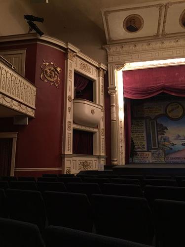 Haunted after all? | Local News | bhpioneer.com