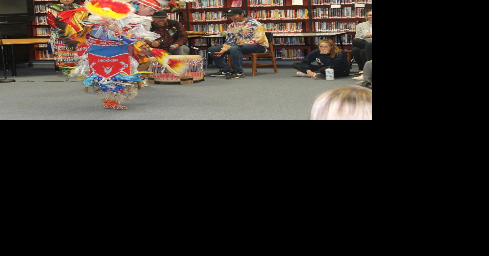 SHS hosts Lakota culture event | Local News | bhpioneer.com