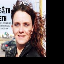 Slaying the meth monster | News | bhpioneer.com