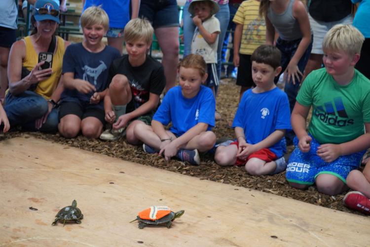 Meade County Fair draws large crowd | Local News | bhpioneer.com