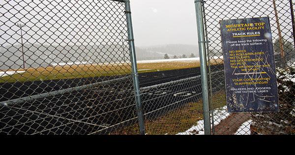 Mountain Top Field marker approved for $44K: Potential softball ...