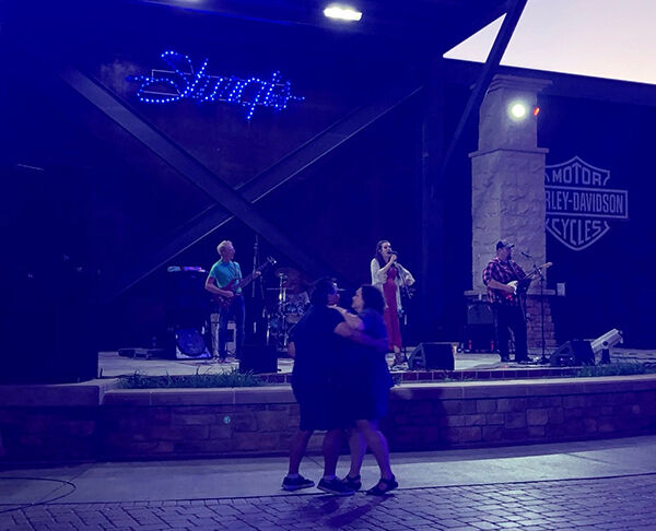 Sturgis kicks off summer season | Local News | bhpioneer.com