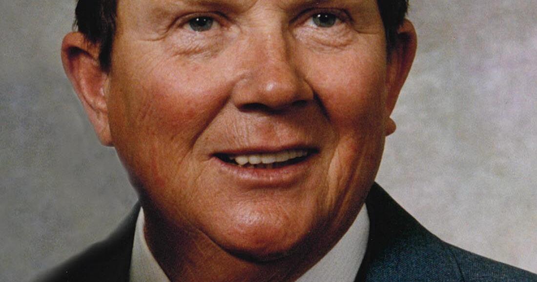 Cecil Wayne Whitlock | Obituaries | bhpioneer.com