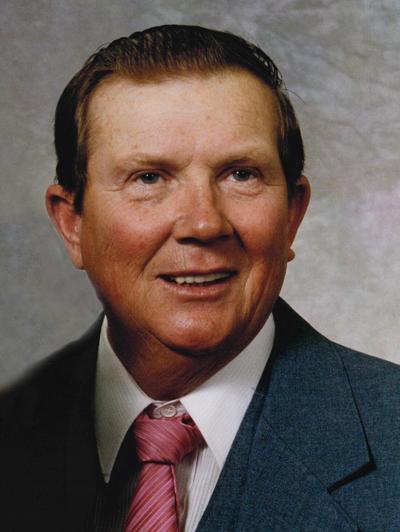 Cecil Wayne Whitlock | Obituaries | bhpioneer.com