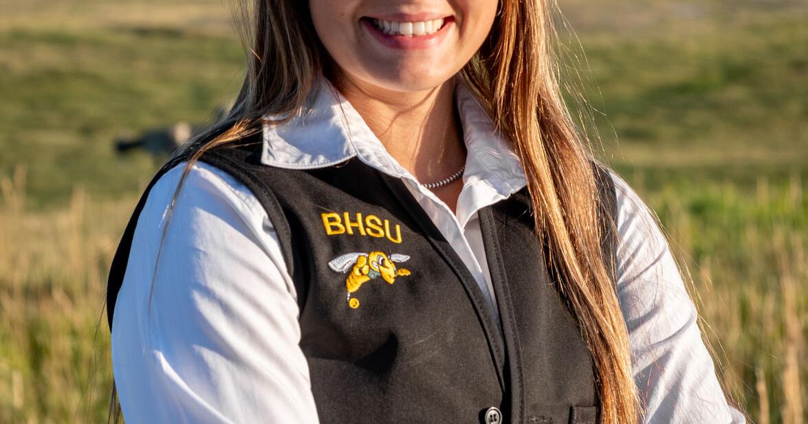 BHSU women’s rodeo claims Triton Stampede Title | Local Sports ...