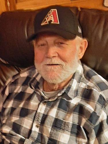 Patrick Walsh | Obituaries | bhpioneer.com