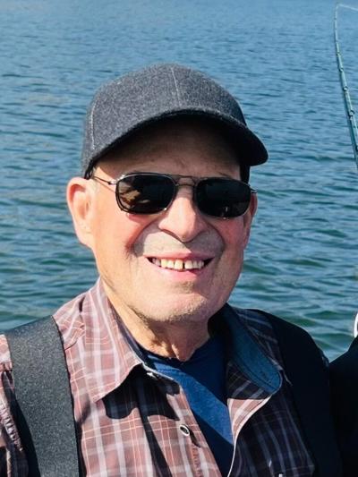 Kenneth “Ken” Klein | Obituaries | bhpioneer.com