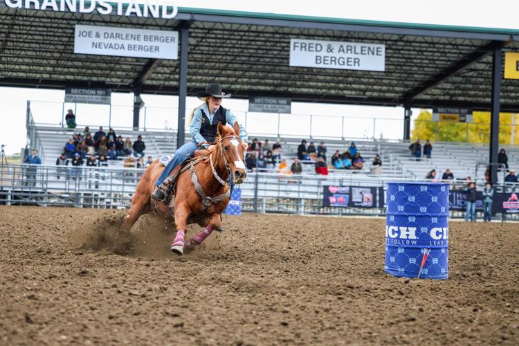 BHSU rodeo preparing for Will Lantis Yellow Jacket Stampede | Local ...