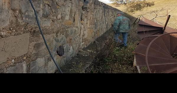 Archaeologists complete study of Fort Meade range | Local News ...