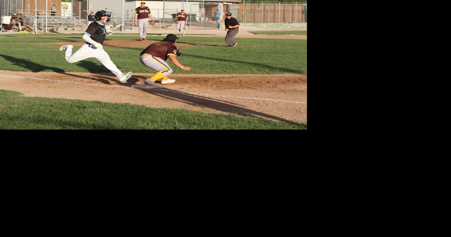 Spearfish Sasquatch ready for stretch run | Local Sports | bhpioneer.com