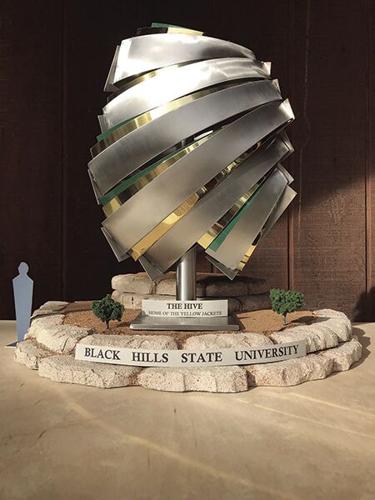 Dale Lamphere sculpture planned for Spearfish | Local News | bhpioneer.com