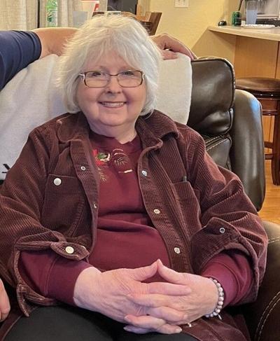 Julie Bulat | Obituaries | bhpioneer.com