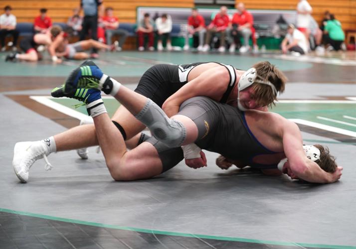 Scooper boys’ wrestlers 4-0 at East-West Duals | Local Sports ...