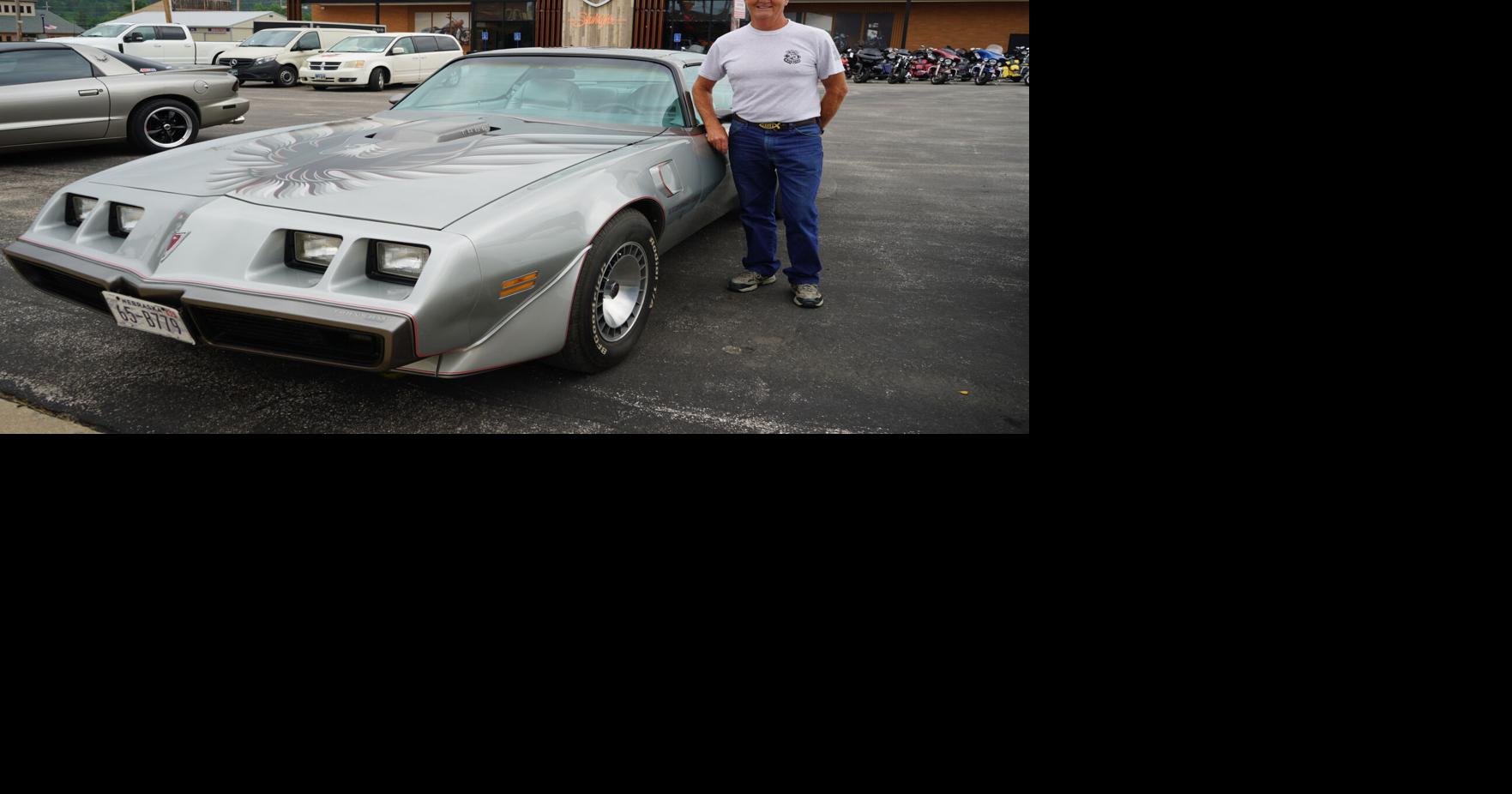 Gas Monkey launches inaugural Trans Am Takeover in Sturgis | Local News ...