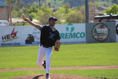 Sasquatch opens 2023 baseball season tonight | Local Sports | bhpioneer.com