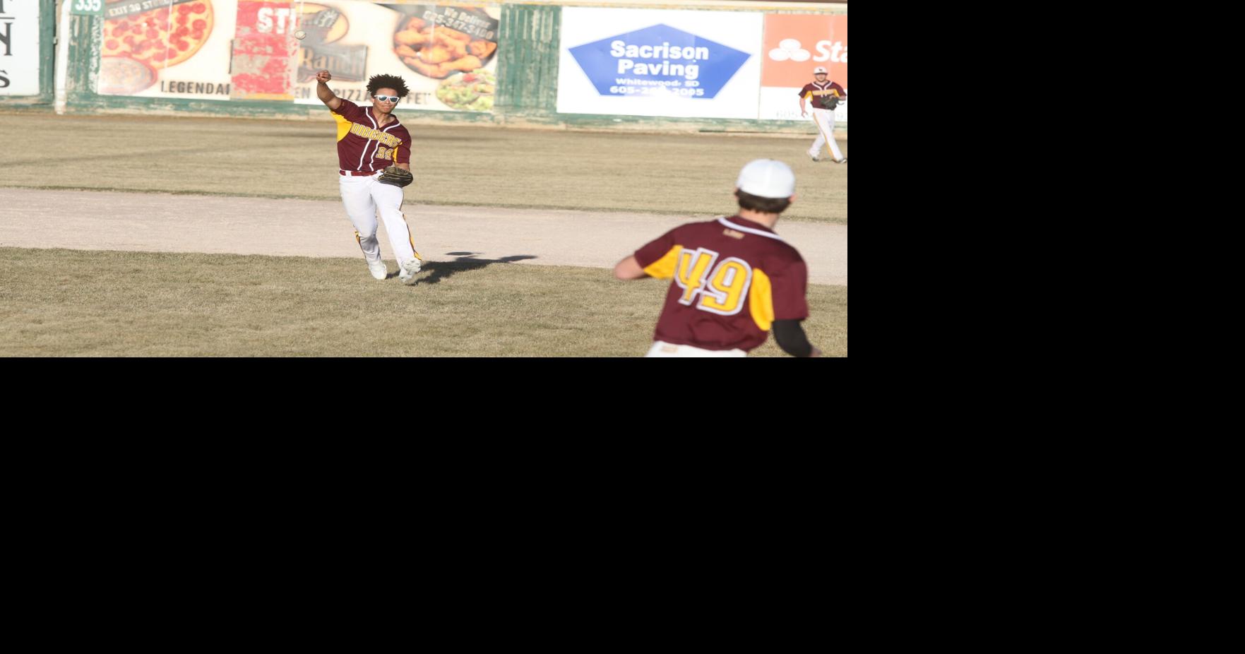 L-D baseball team drops season opener | Local Sports | bhpioneer.com