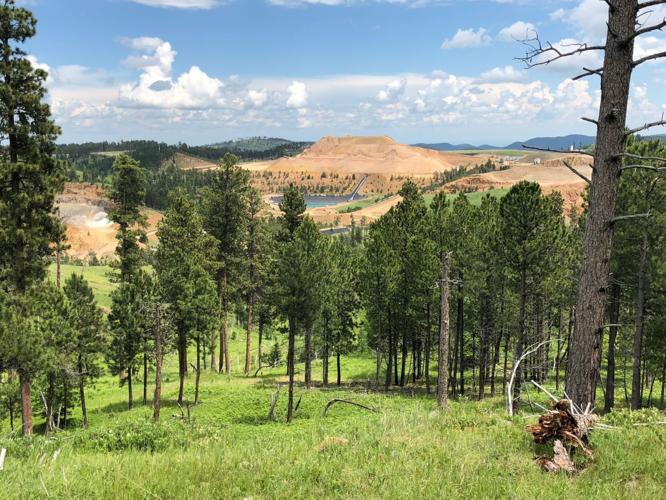 Reserves of critical minerals driving mining interest in SD | Local ...