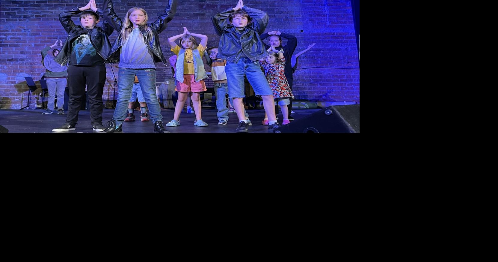 Homestake Opera House to present ‘Finding Nemo Jr.’ | Local News ...