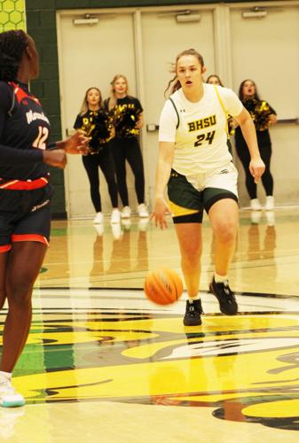 BHSU women’s basketball defeats MSU-Billings 60-51 | Local Sports ...