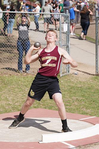 Jeff Smit Memorial track meet featured 1,020 athletes | Local Sports ...