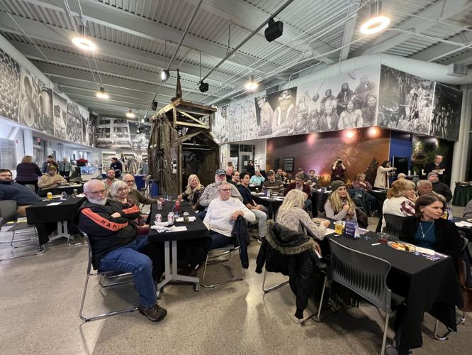 Institute for Underground Science at SURF celebrates first year | Local ...