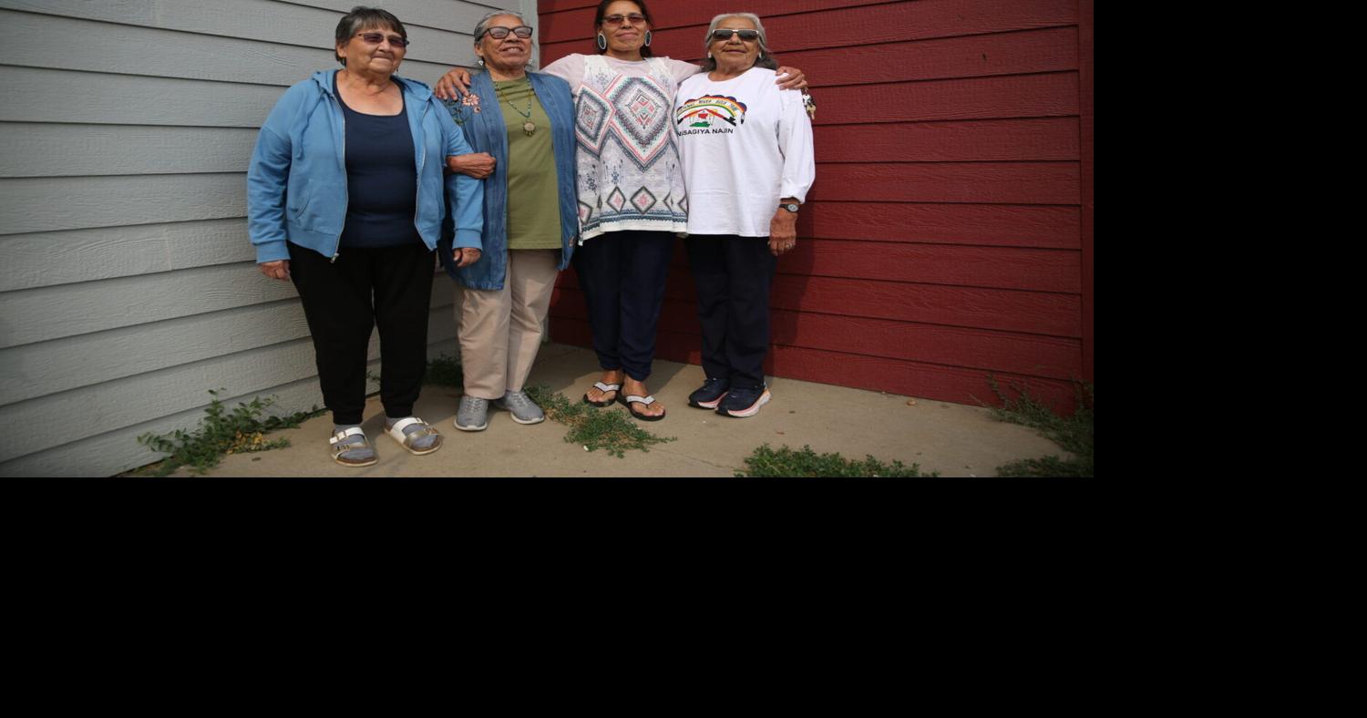 SD inspired ICWA but still has high rate of Native children in foster ...