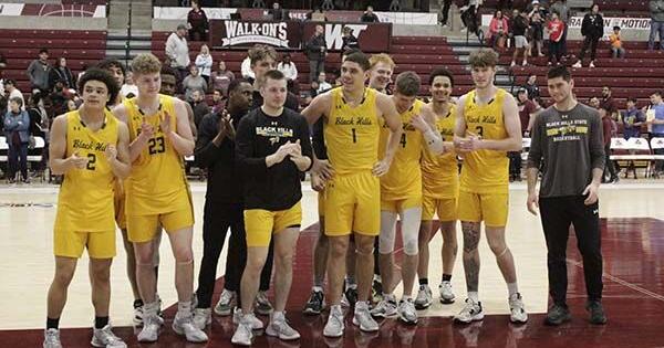 BHSU Final Four Bound; defeat Minnesota-Duluth 86-68 | Local Sports ...