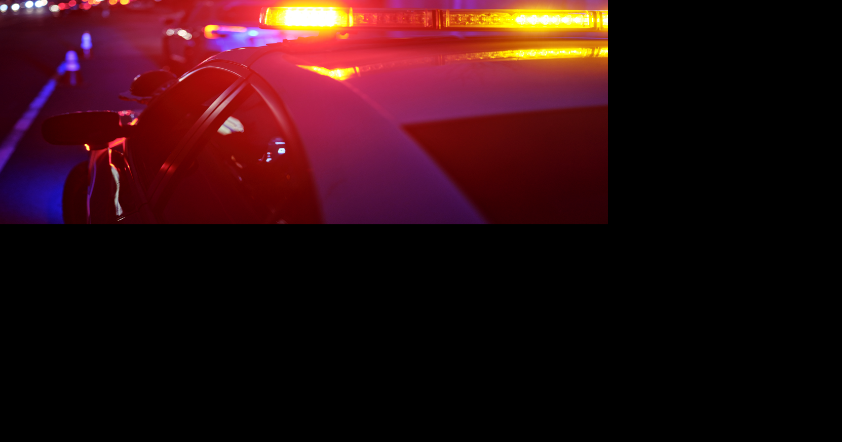 Slow down and move over when lights are flashing | Local News ...