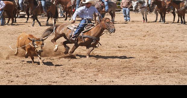 Days of ’76 Rodeo kicks off | Deadwood | bhpioneer.com