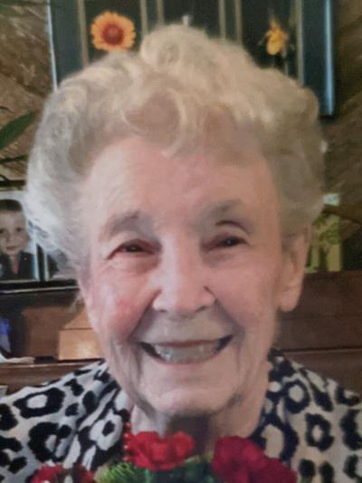 Bonnie Jean Scott Rainey | Obituaries | bhpioneer.com