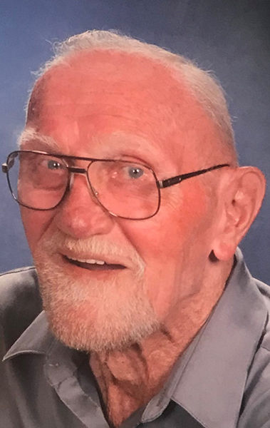 Carl Mathias Haak | Obituaries | bhpioneer.com