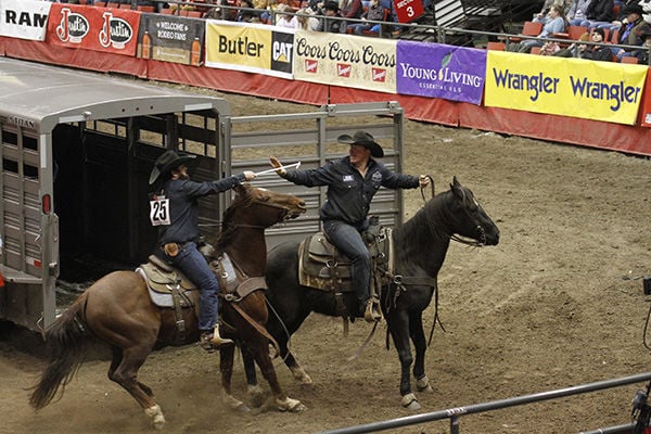 Sutton Ranch Rodeo in the books | Local Sports | bhpioneer.com