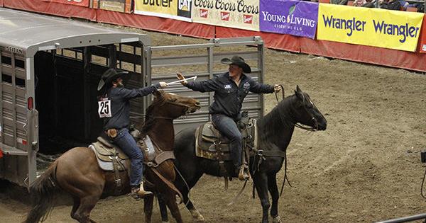 Sutton Ranch Rodeo in the books | Local Sports | bhpioneer.com
