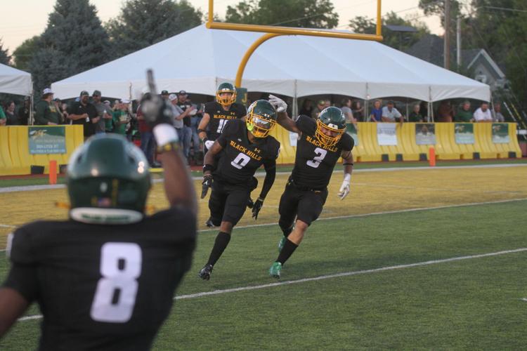 BHSU football defeats Chadron State in home opener 55-19 | Local Sports ...