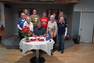 Sturgis Mayor Forrester proclaims May 23 as ‘Poppy Day’ | Local News ...