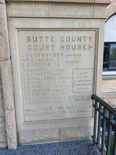 Butte County gets estimate on potential new courthouse | Local News ...
