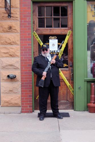 Save Our Tail returns to Deadwood | Local News | bhpioneer.com