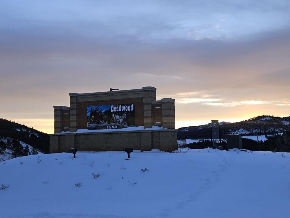 Deadwood adjusts ordinances for unattached trailers | Local News ...