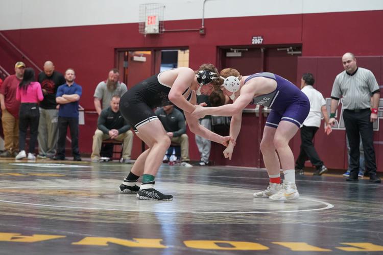 Scoopers win 4A wrestling title | Local Sports | bhpioneer.com