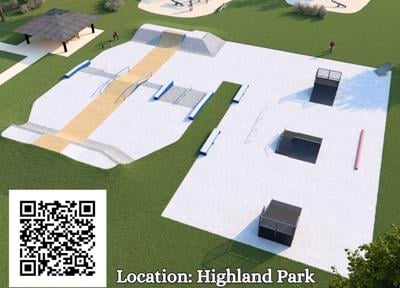 Belle Fourche seeks public feedback for new skate park design | Local ...